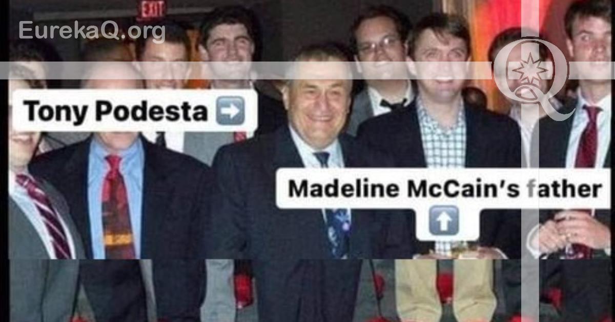 Red Shoes Club - From Pope to the Elites, No one can escape this ...