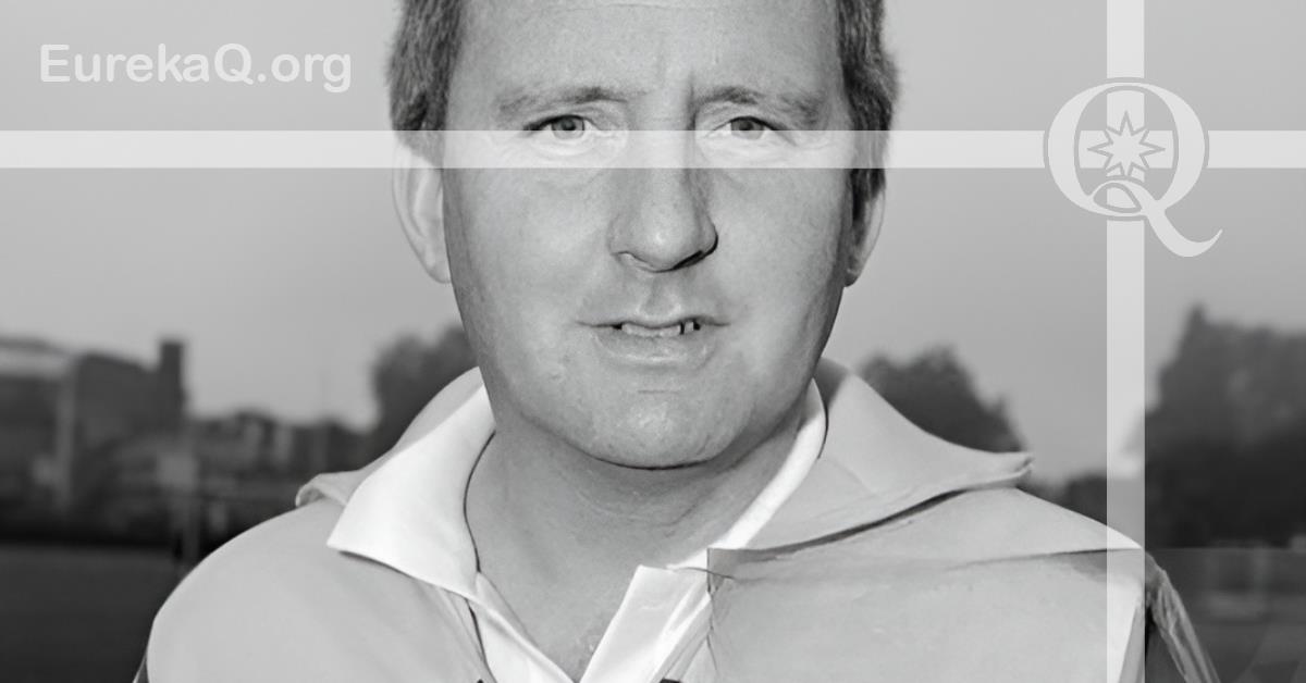 Alan Jones' Boy Love - Former radio broadcaster, AO, Fell in love with ...