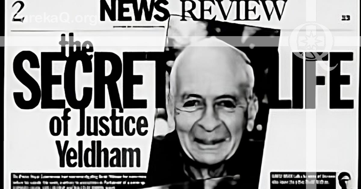 Australian Supreme Court Judge Pedophile - Former NSW Justice David ...