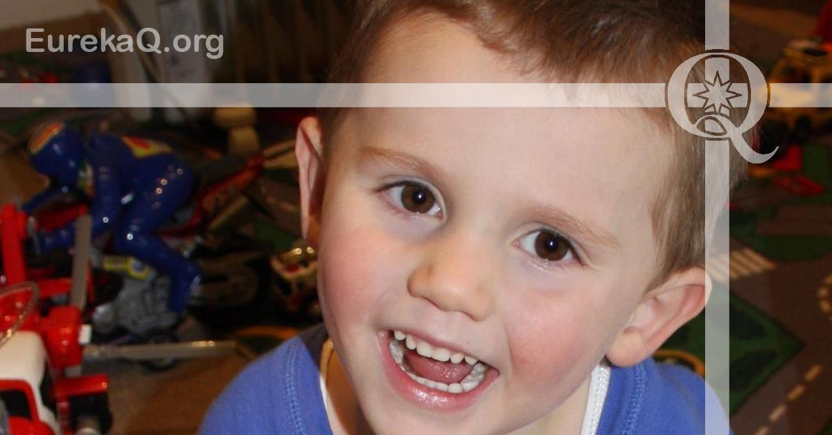 Where is William Tyrrell - Victim of pedophiles who appear to be decent ...